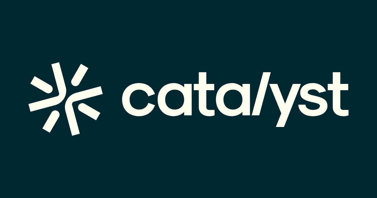 Catalyst: Advisor Launch Lab