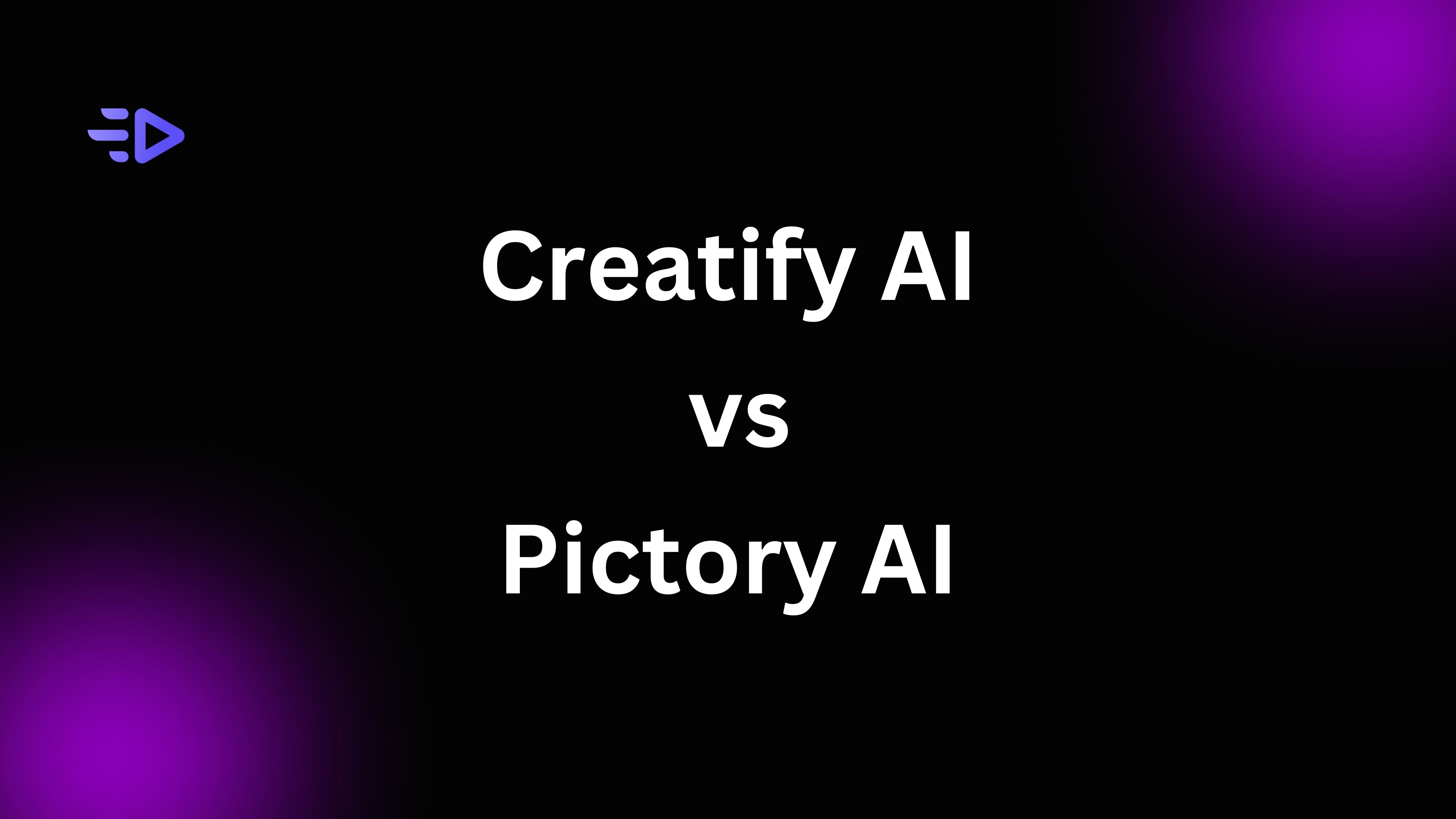 Pictory AI - Features, Cost and Alternatives