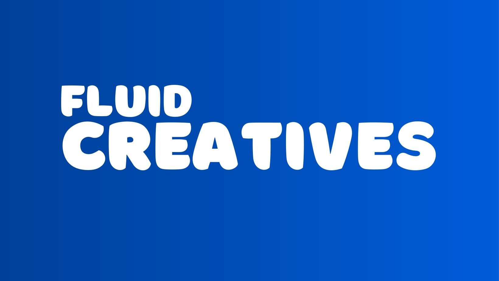 Fluid Creatives | Email Flow Setup
