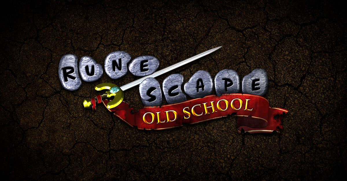 Old School RuneScape - Download