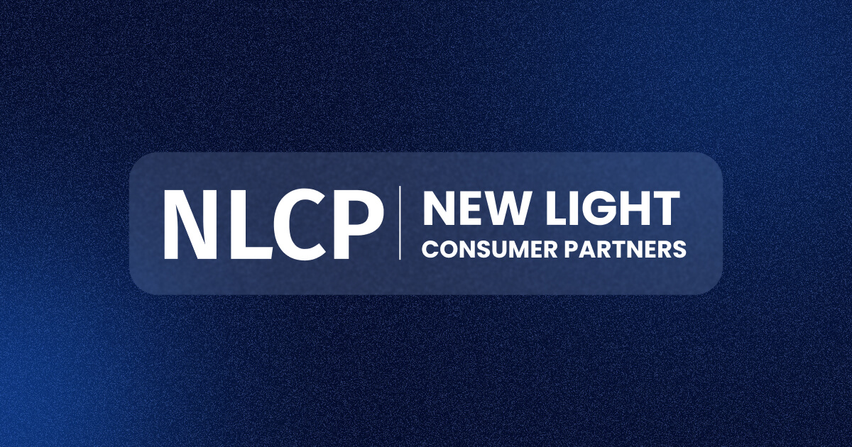 Investing in Consumer Brands, Building Legacies | New Light Consumer ...