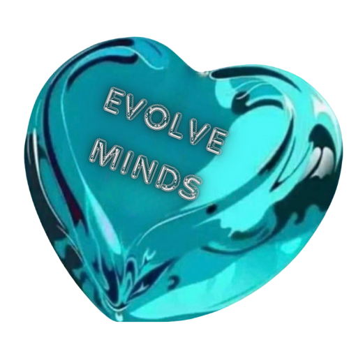 Evolve Minds