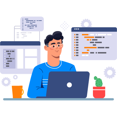 Backend Development With Professionals | Sterling Technolabs