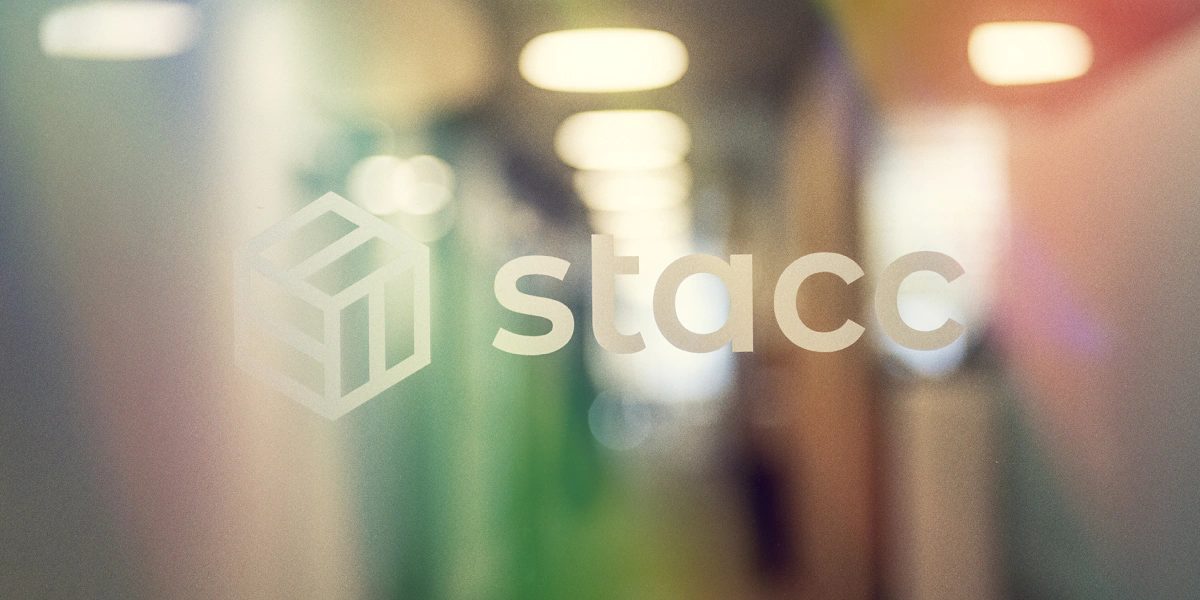 Stacc locations in Norway, Sweden and Denmark