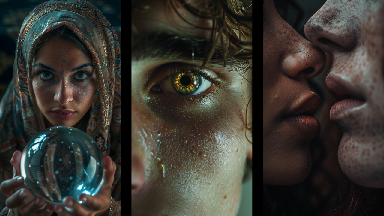 AI Filmmaking Masterclass | filmique.ai