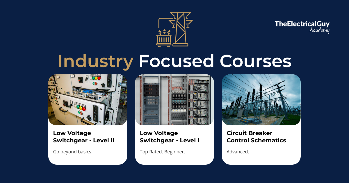 TheElectricalGuy Academy