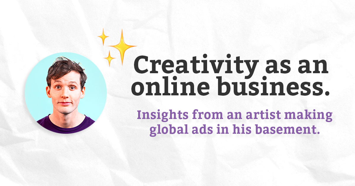 Creative Output Newsletter