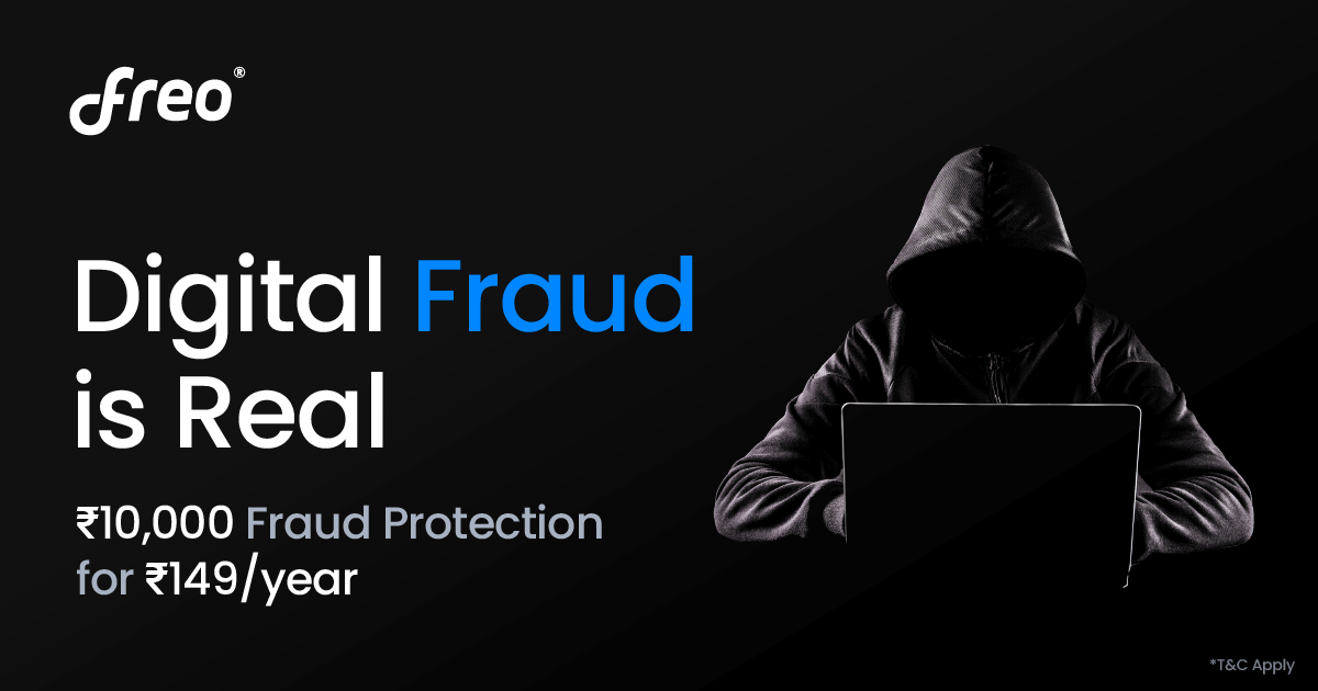 Freo Digital Fraud Protection