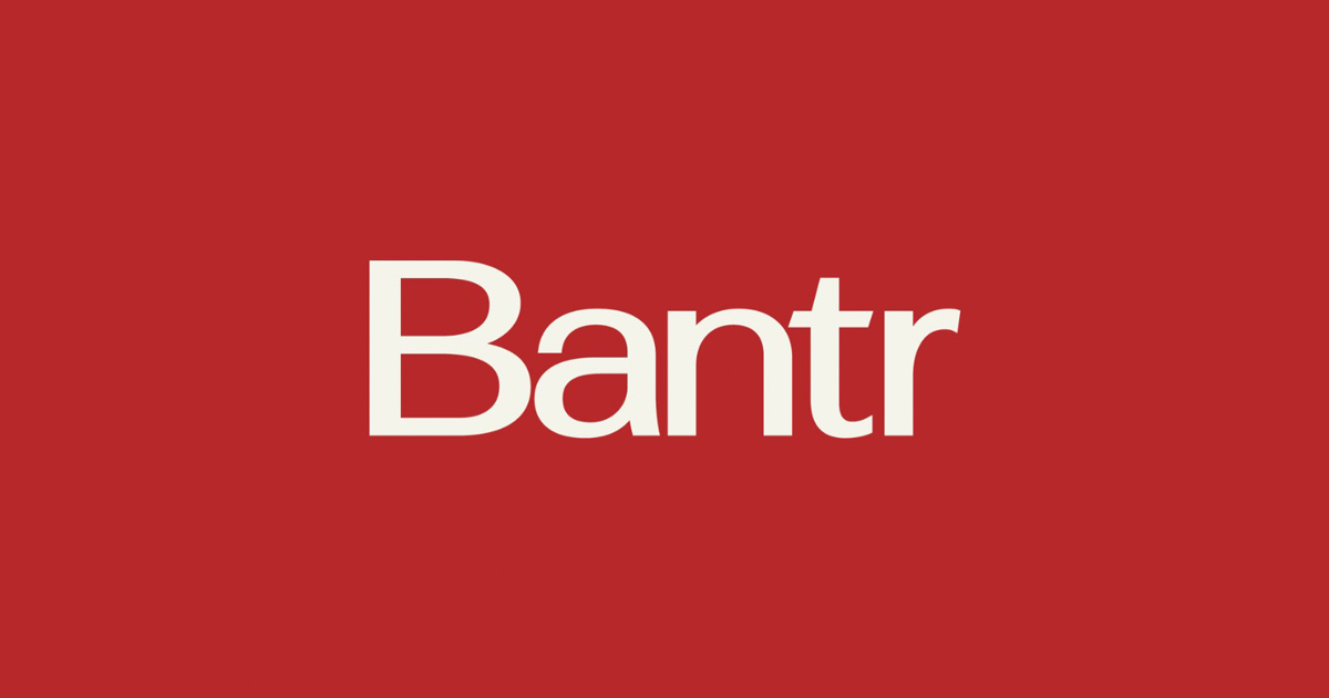 Bantr