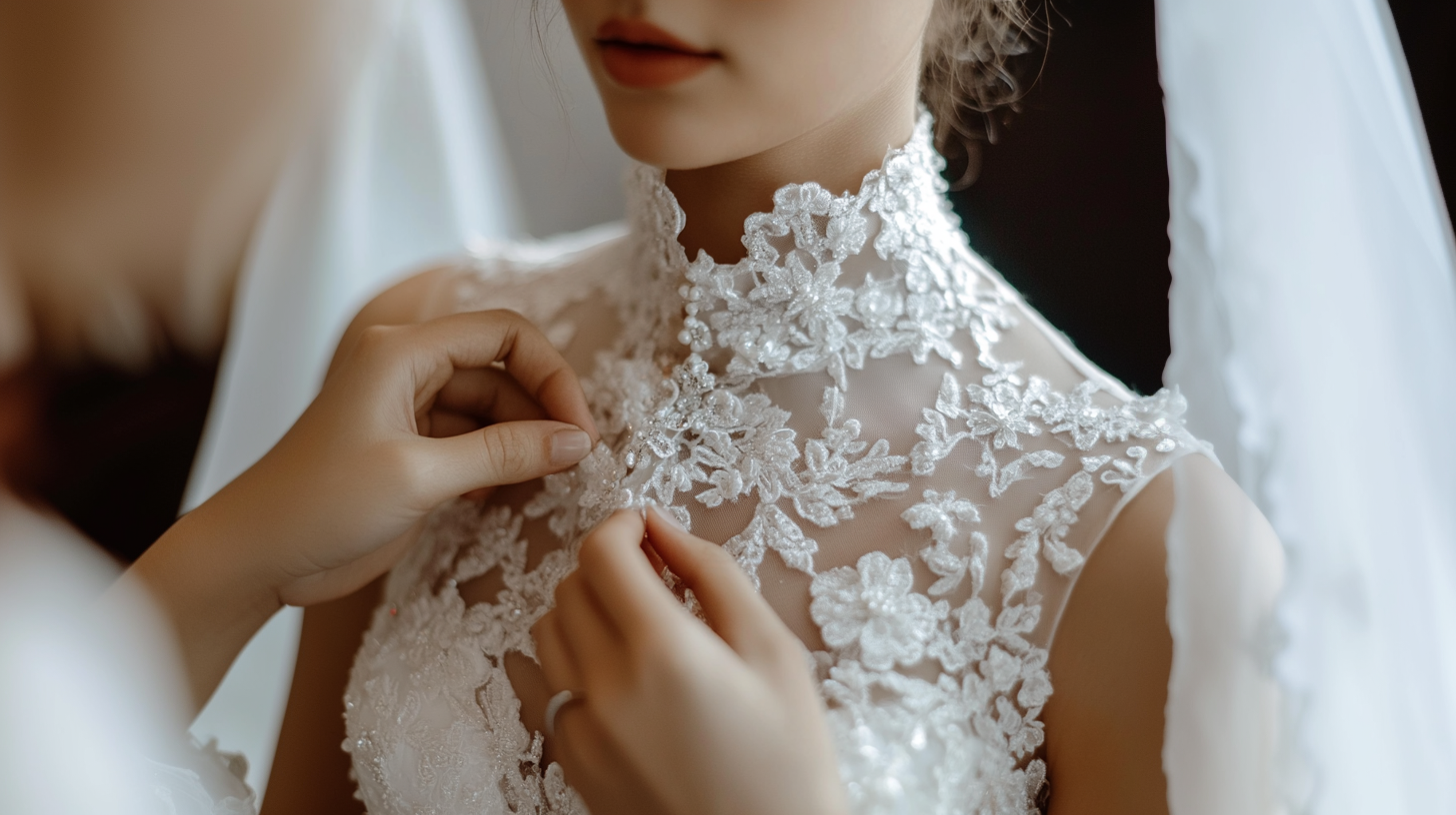 Entdecke die Wedding Lounge Brautmoden | Mainz
