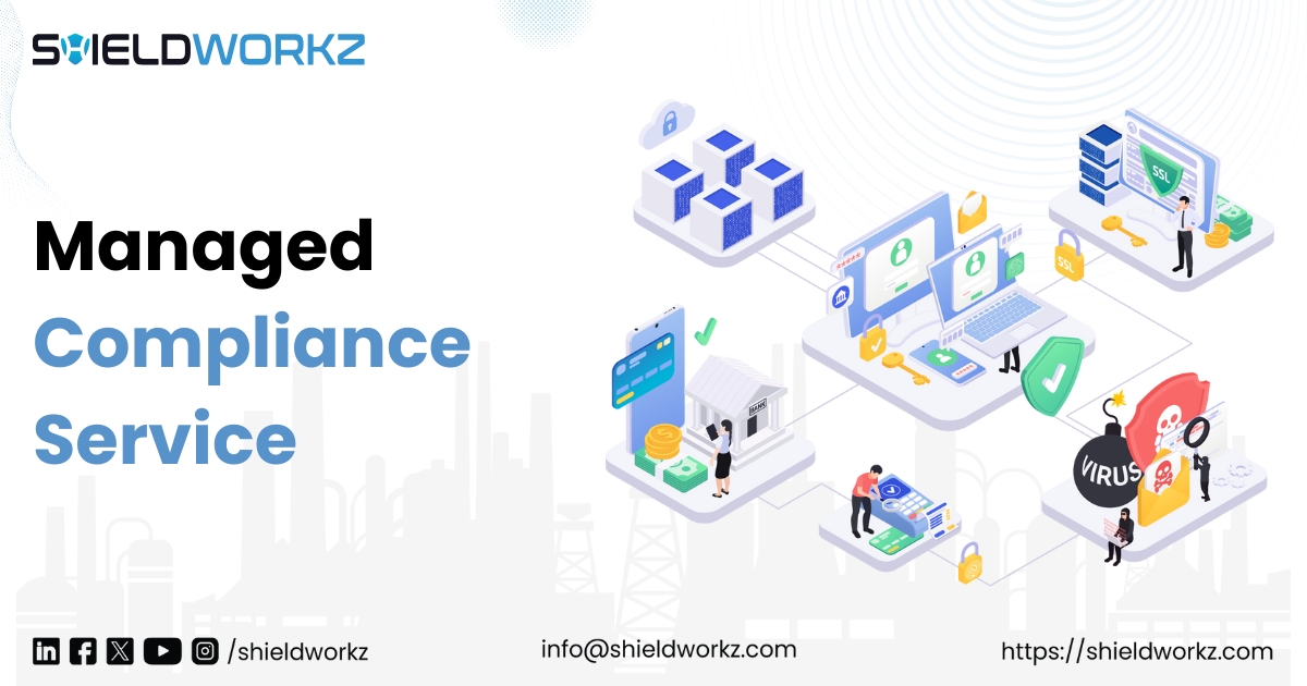 Managed Compliance for OT Security