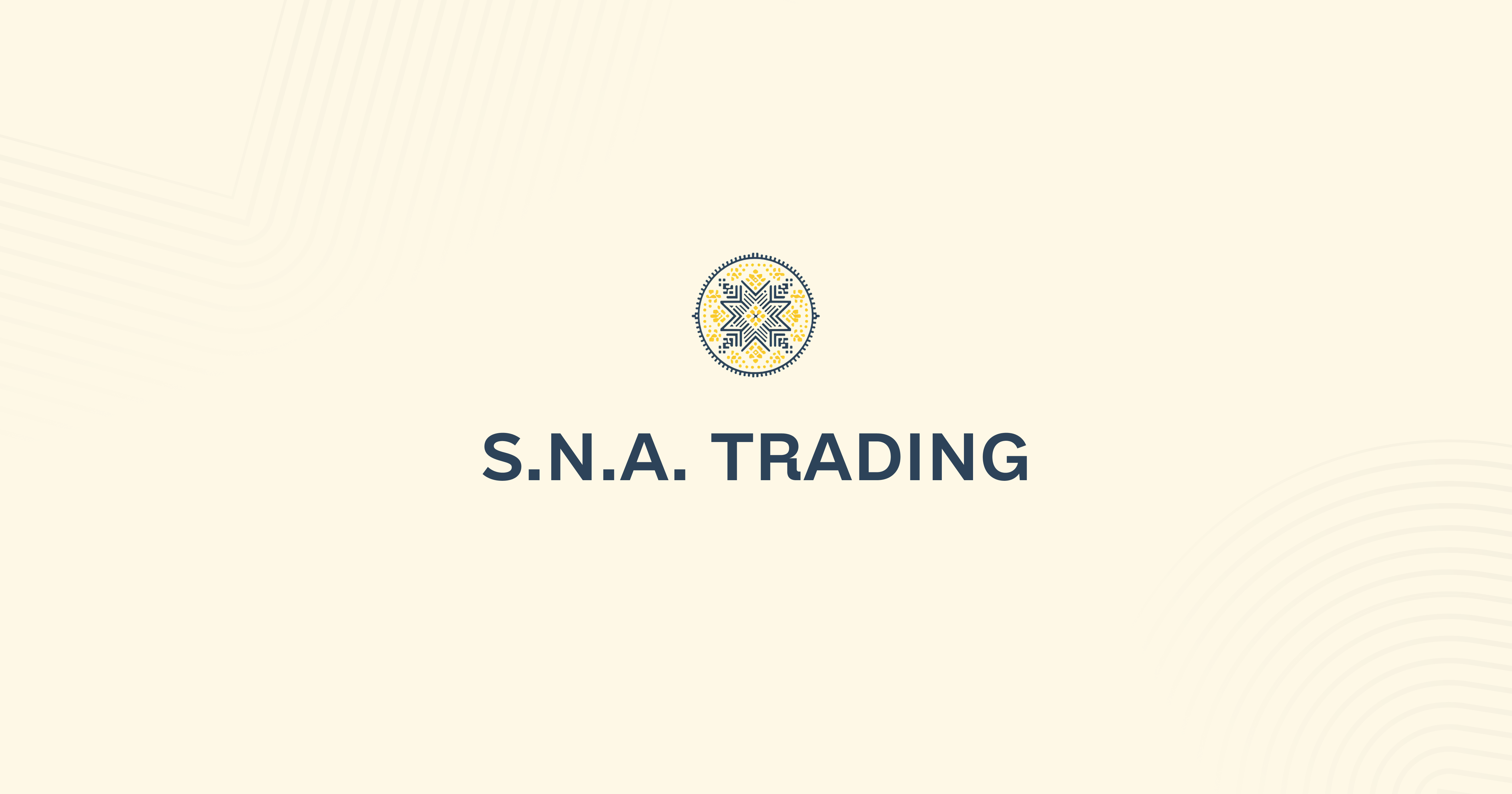S.N.A. Trading — Your Direct Line to Ukraine's Flour & Sunflower Oil