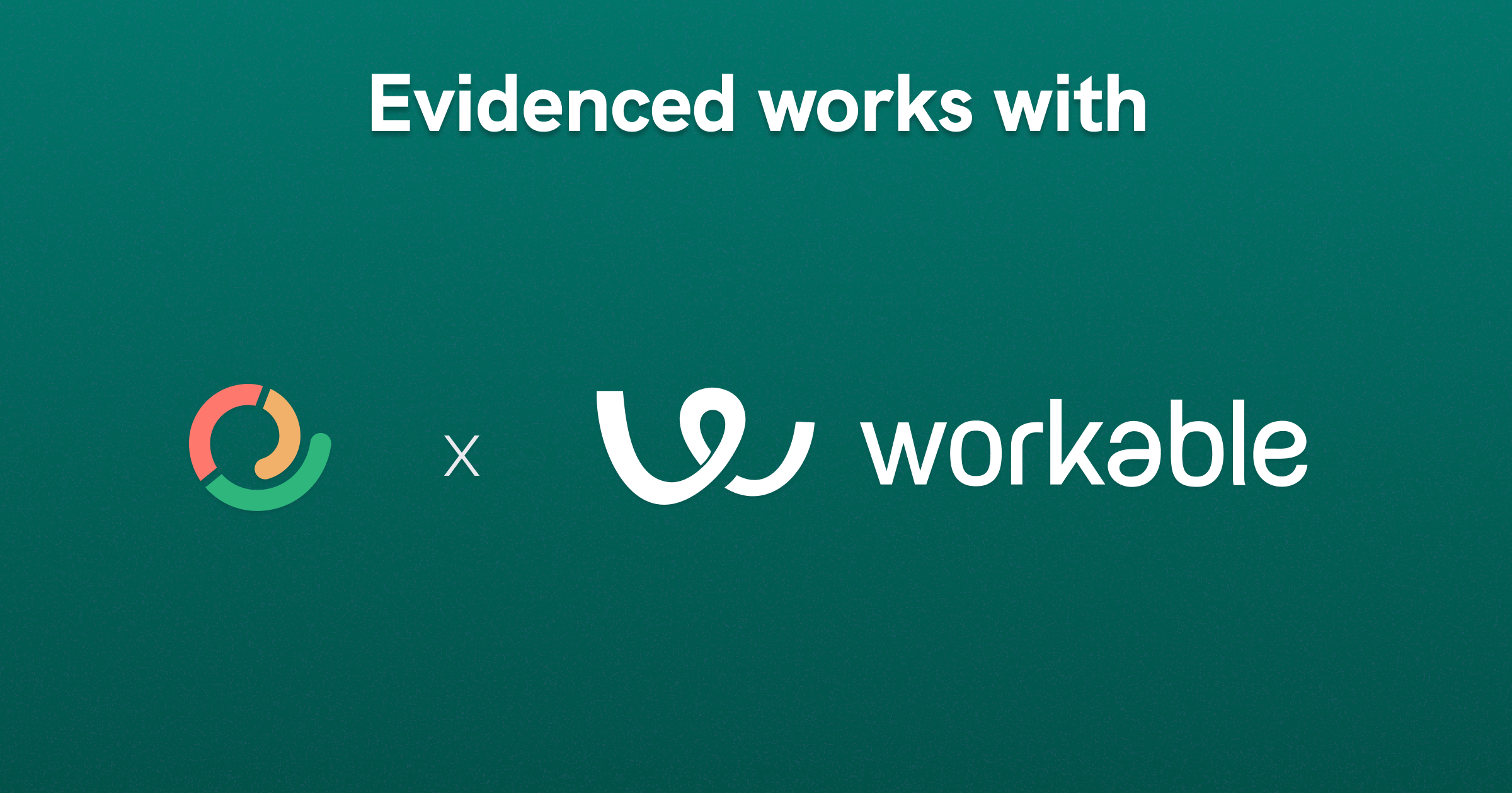 Run Structured Video Interviews in Workable Using Evidenced