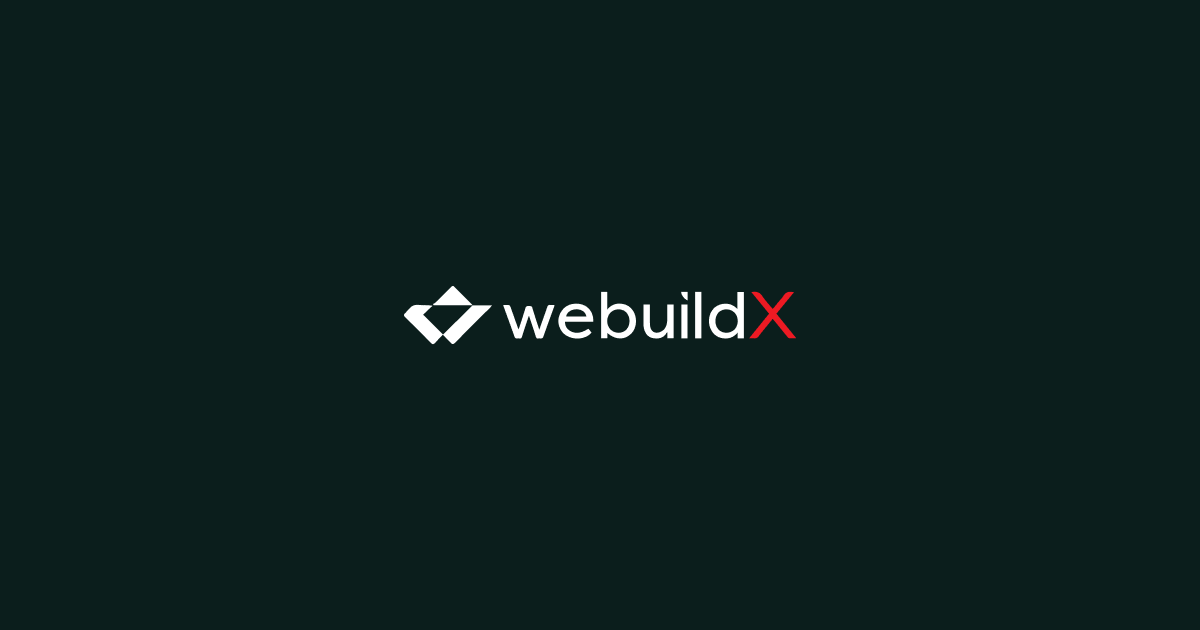 WebuildX – Building Engineering Teams & Solutions for Web, Mobile, and Cloud