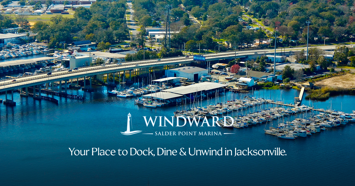 Windward - Sadler Point Marina
