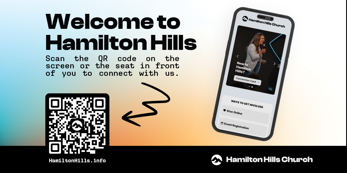 Hamilton Hills Church