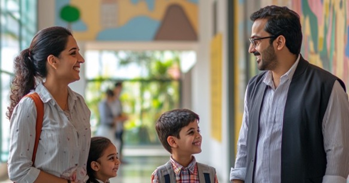 Admissions at Anandi School | Apply to IB Schools in Bangalore