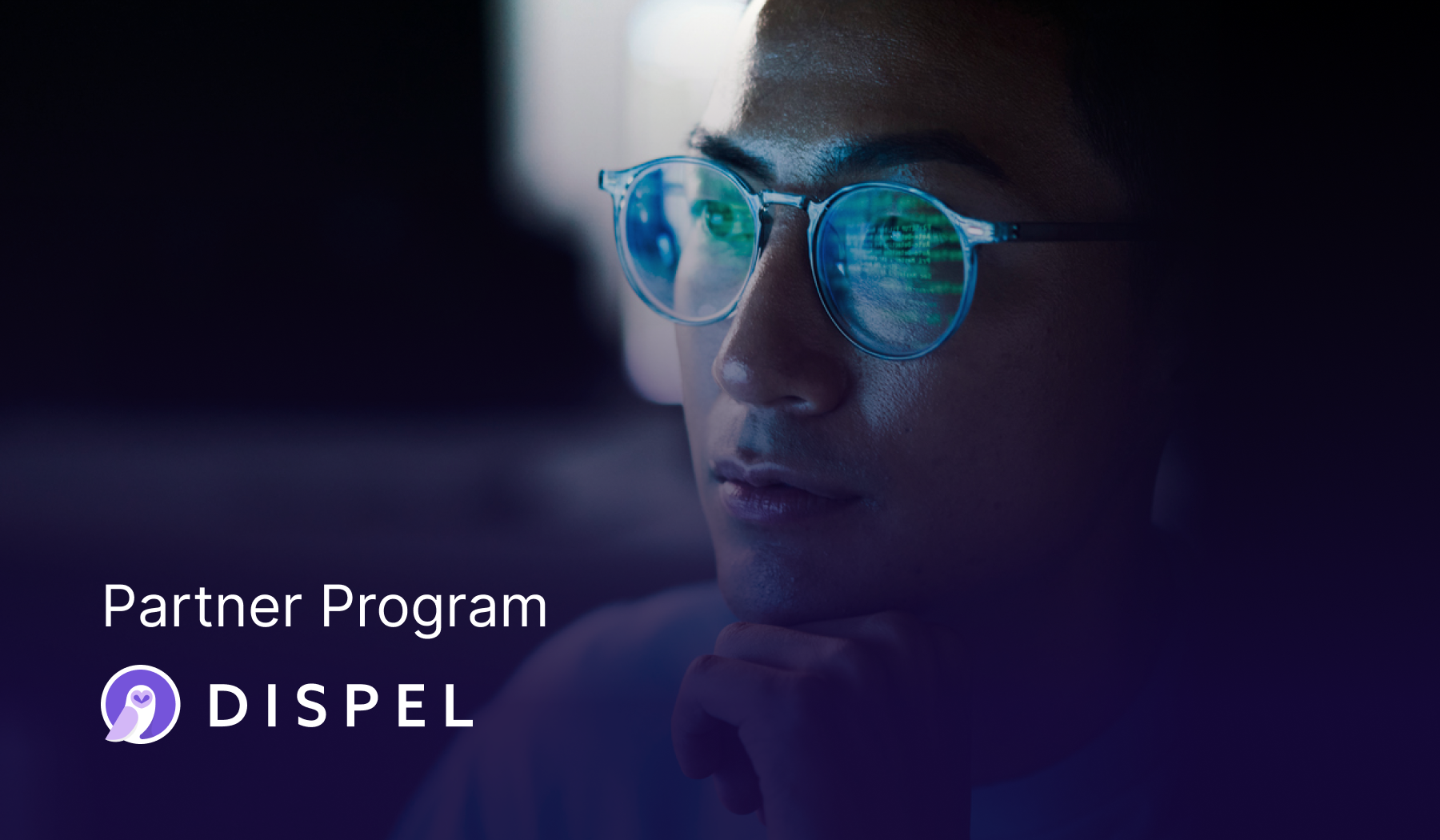Partner Program | Dispel