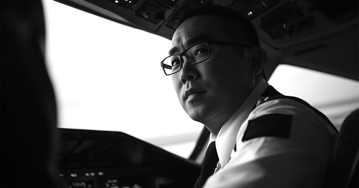 Braking Action Reports for Pilots & Safer Landings