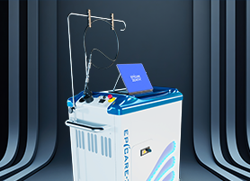 The #1 American Laser EpiCare Zenith™