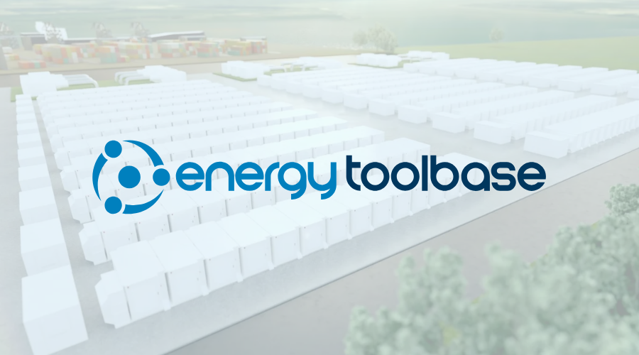 Case Study: Energy Toolbase
