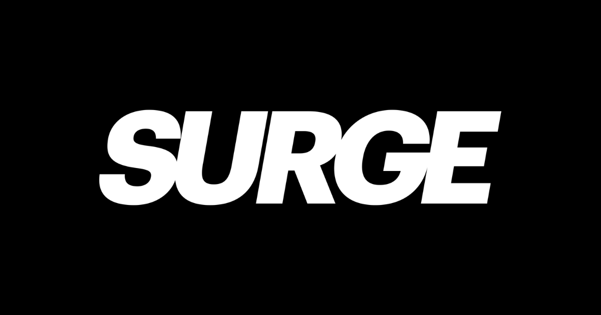 Surge