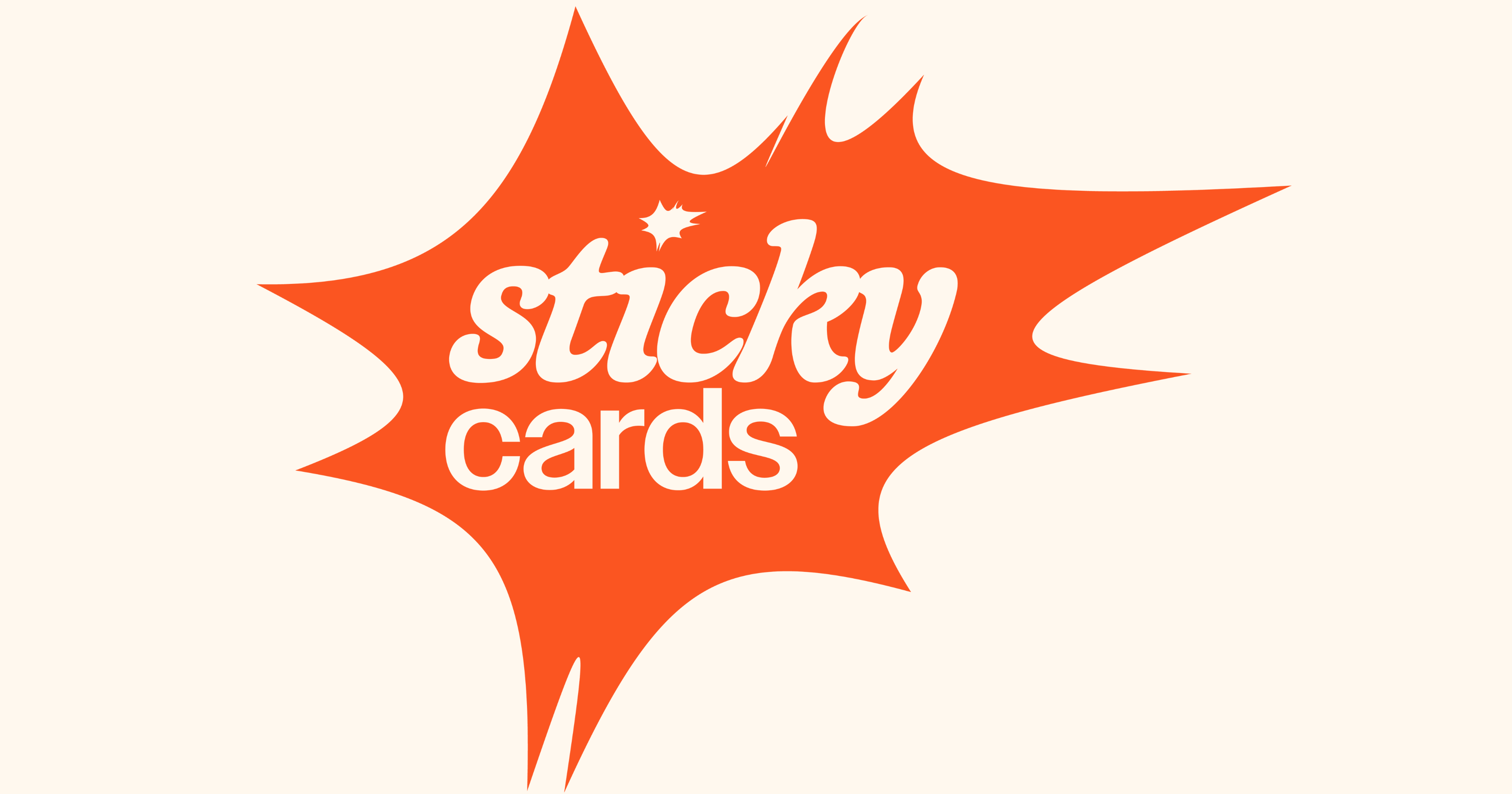 Sticky Cards - Customer Loyalty for Retailers