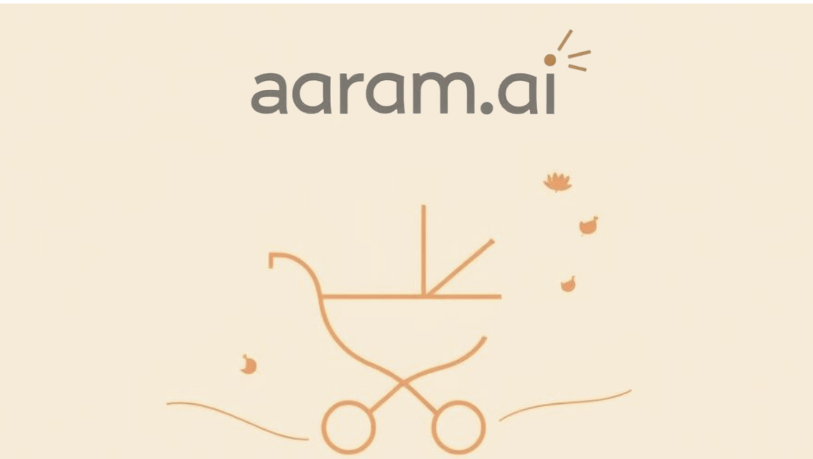 Aaram - Personalised discovery for thoughtful parents