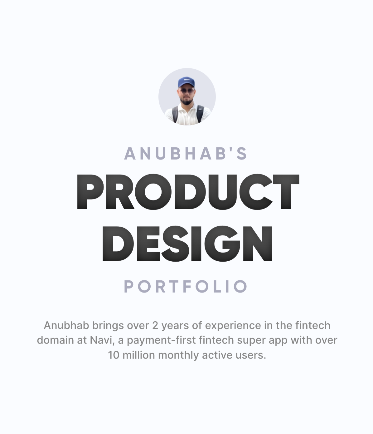 Anubhab Bora