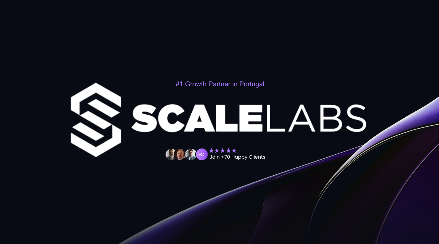 Scale Labs - B2B Growth Experts