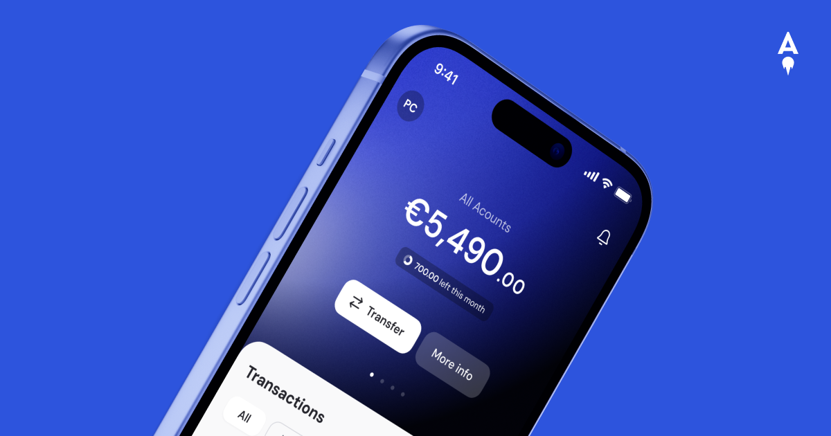 Applifting for Leveris | Case study