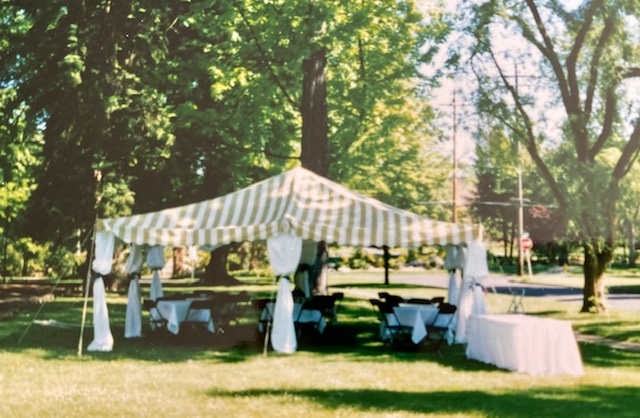 Our Story - Sandy's U-Rent