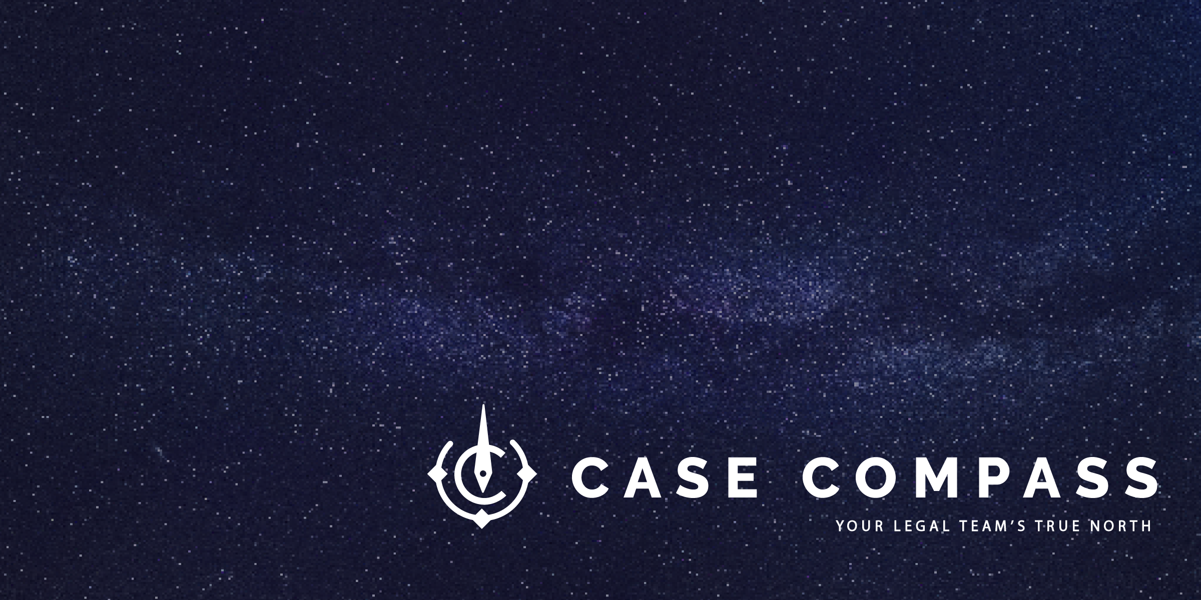 Case Compass - Automated Intake and Conversion for Law Firms