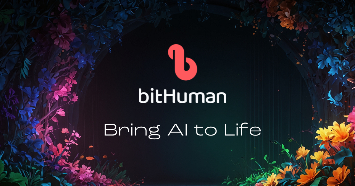 bitHuman