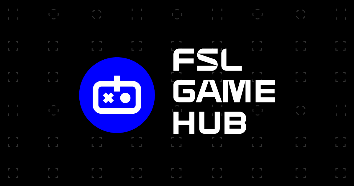 FSL Game Hub