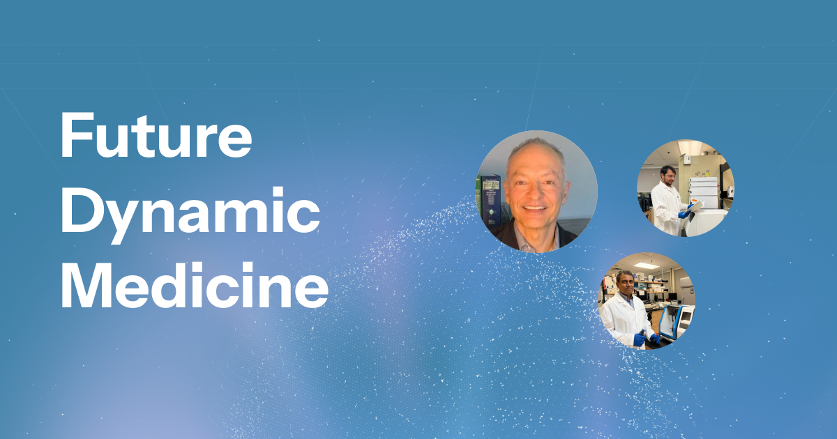About Us - Future Dynamic Medicine (FDM)
