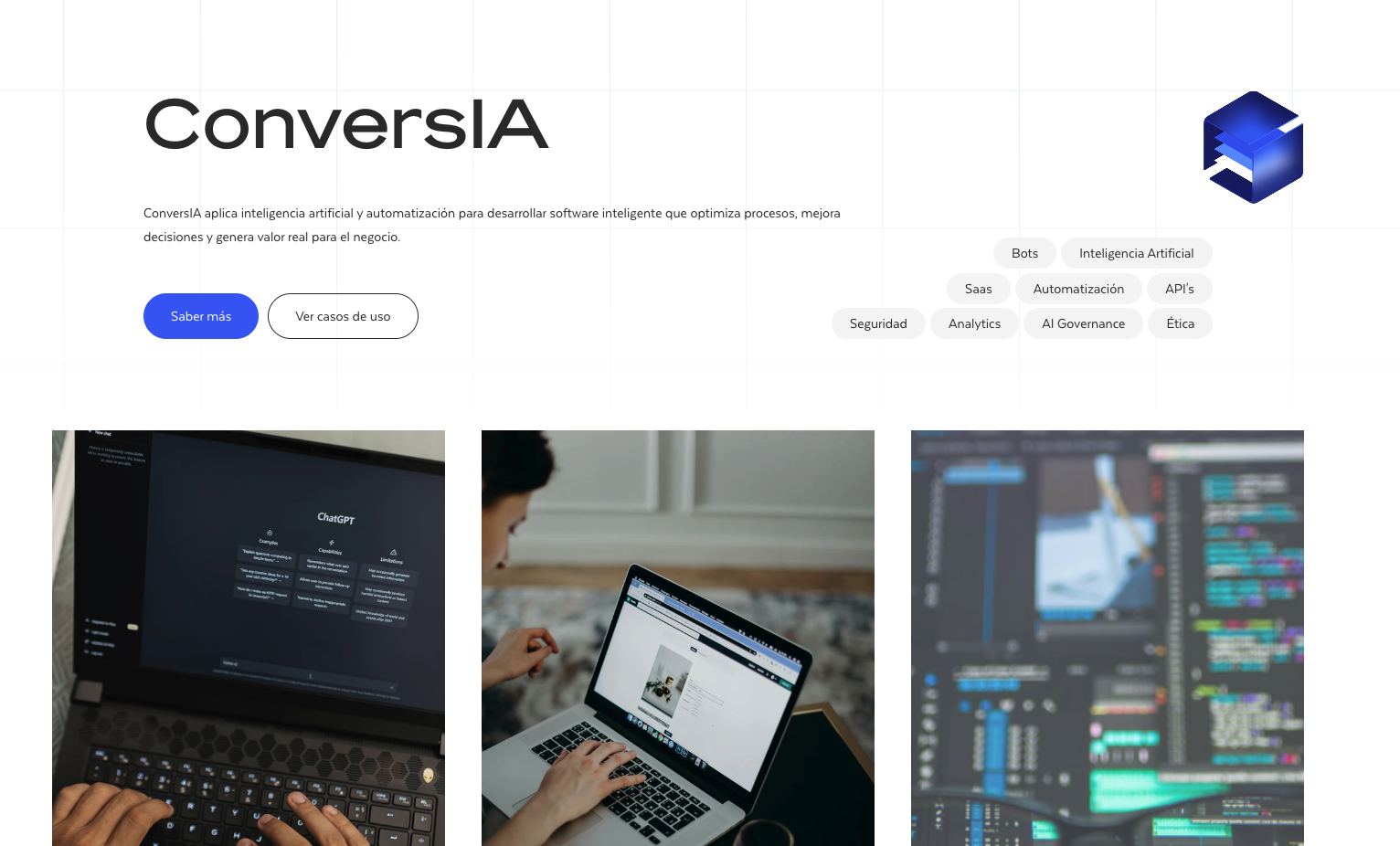 ConversIA | DITESA
