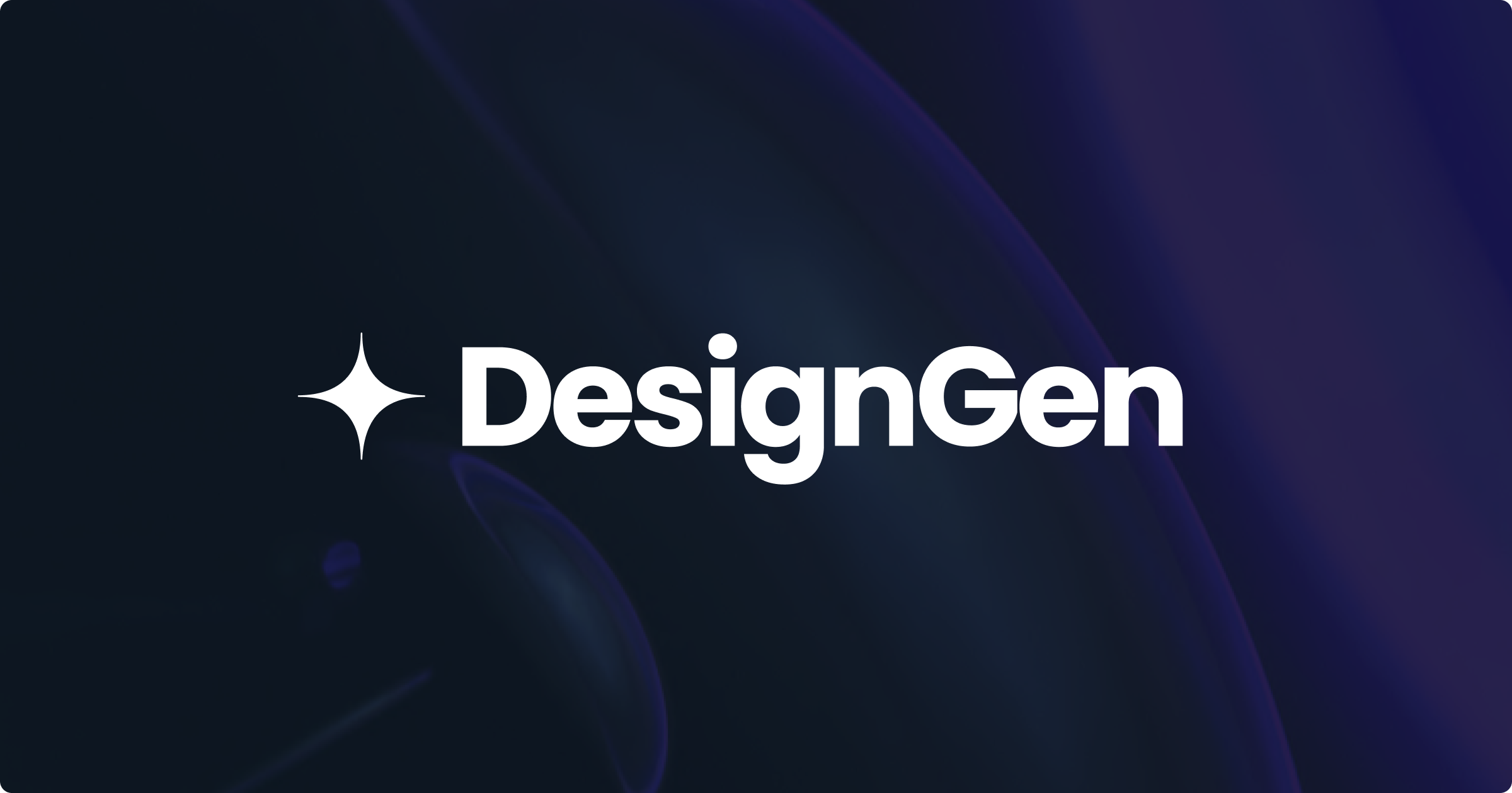 DesignGen | Top-notch design