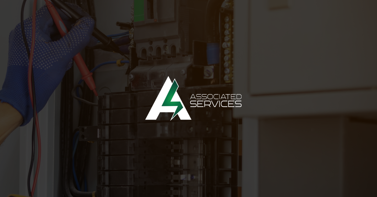 Associated Services