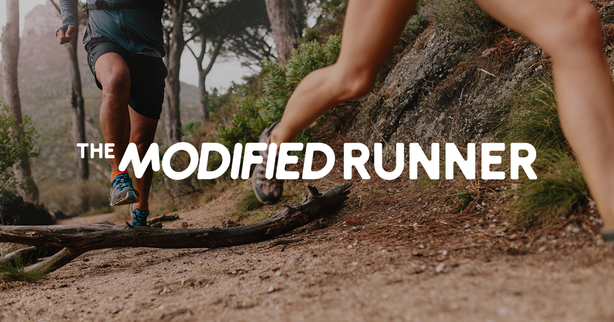 The Modified Runner