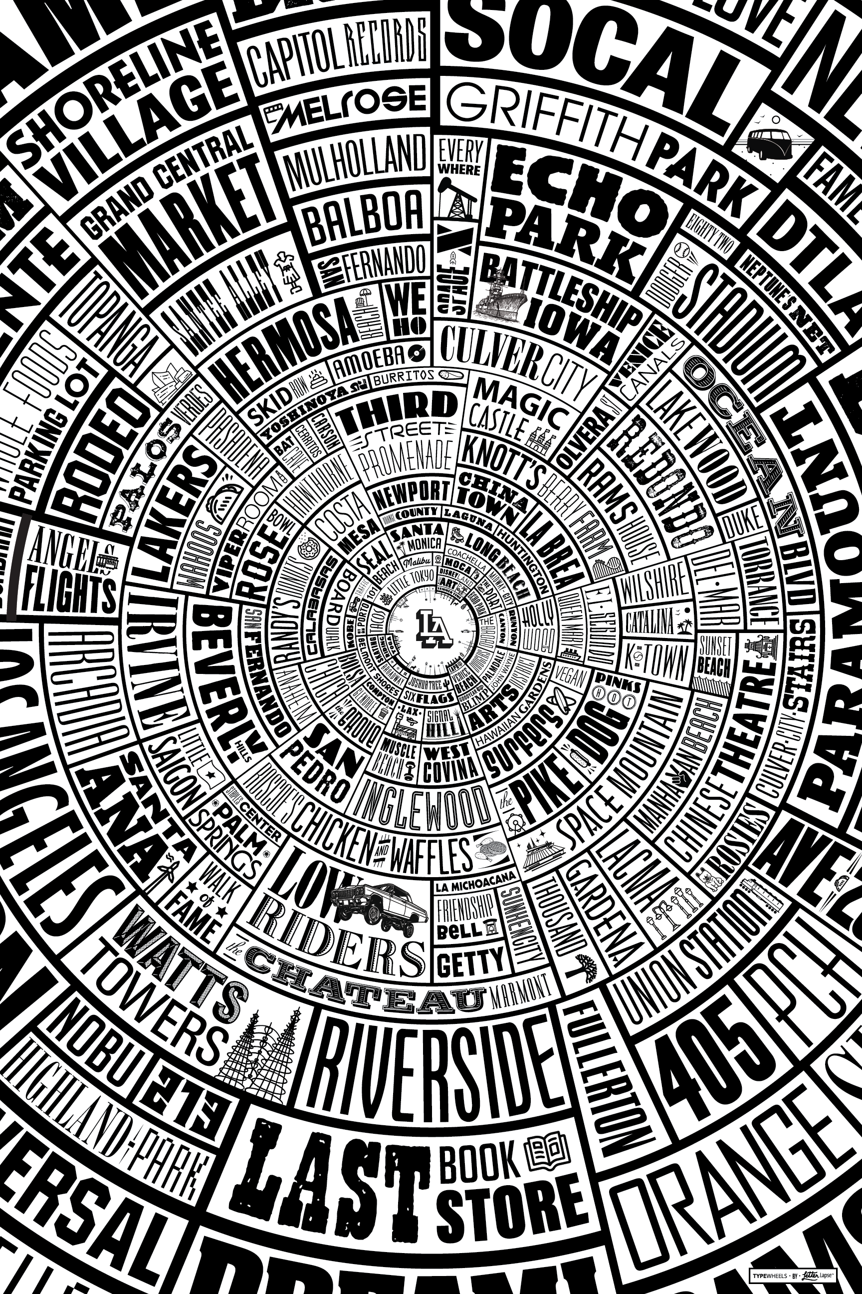 Home of Aaron Lawrence Designs