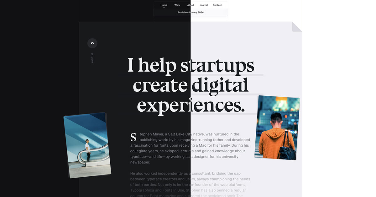 Aditya Meher Portfolio