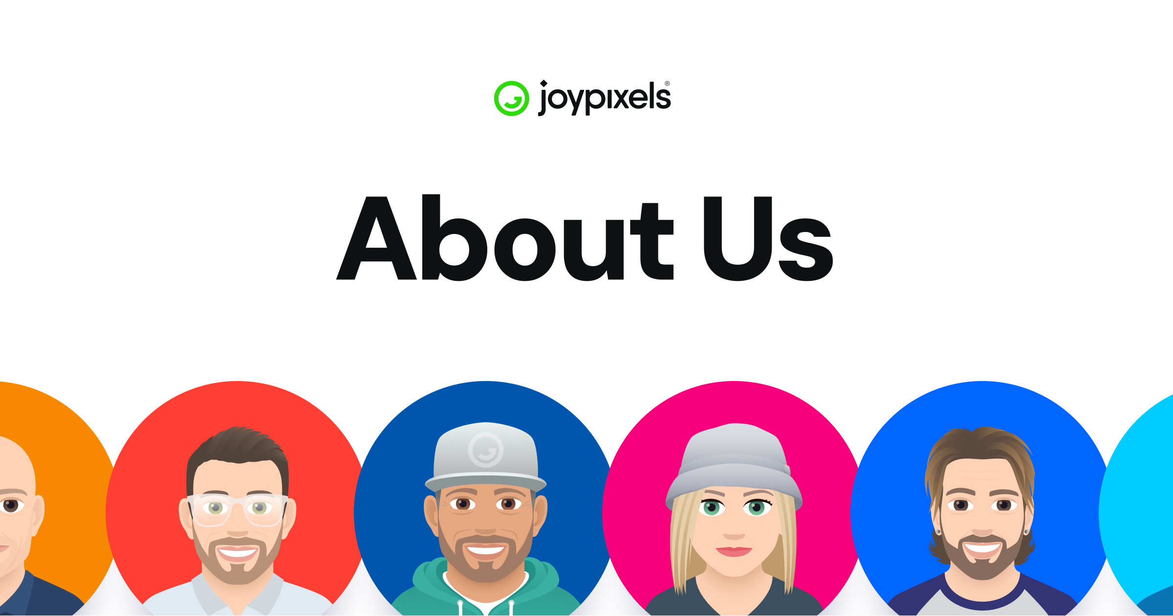 JoyPixels | About Us