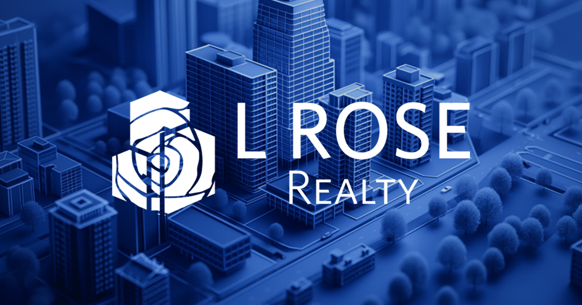 L Rose Realty