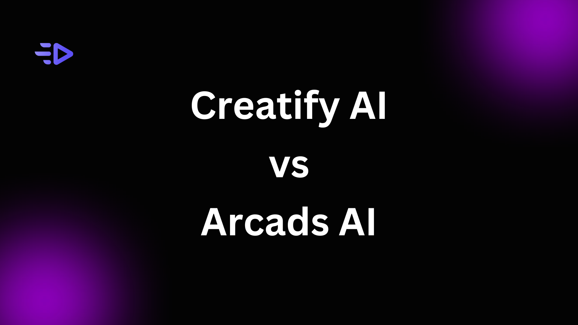 Arcads AI - Pricing, Alternatives, and More
