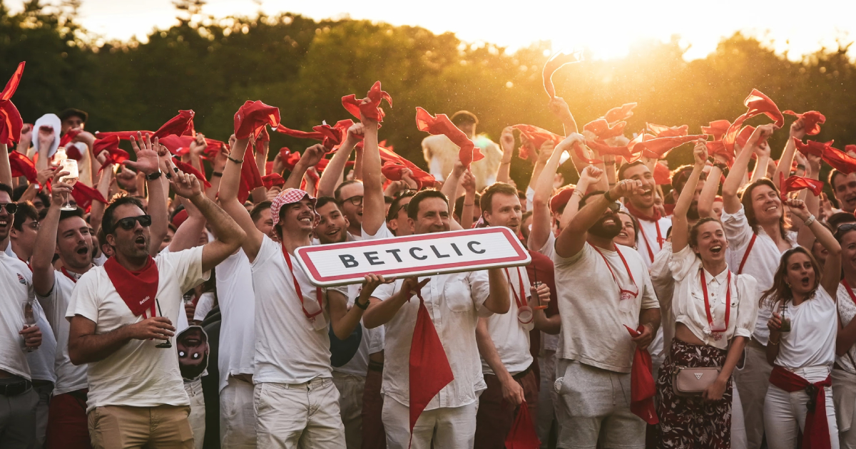 Betclic Group | Carrières