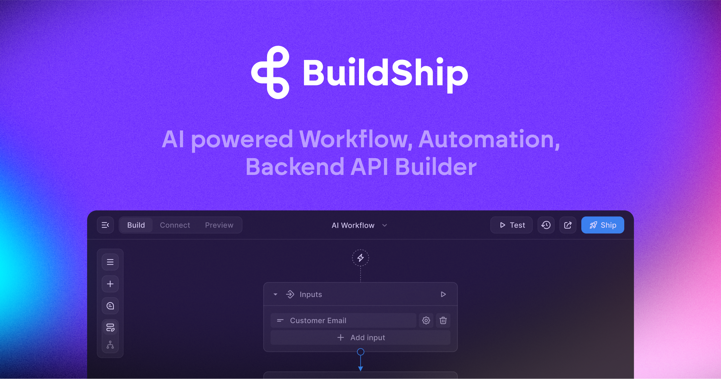 Integrate Bing and WhatsApp to create automation