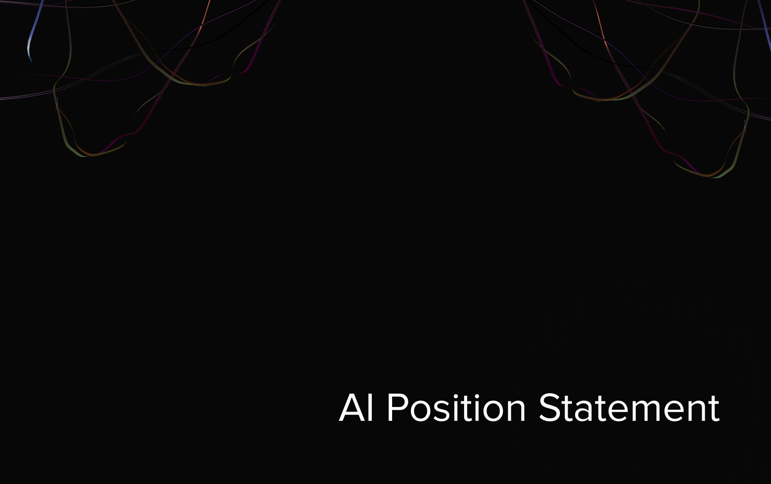 Arysana AI Position