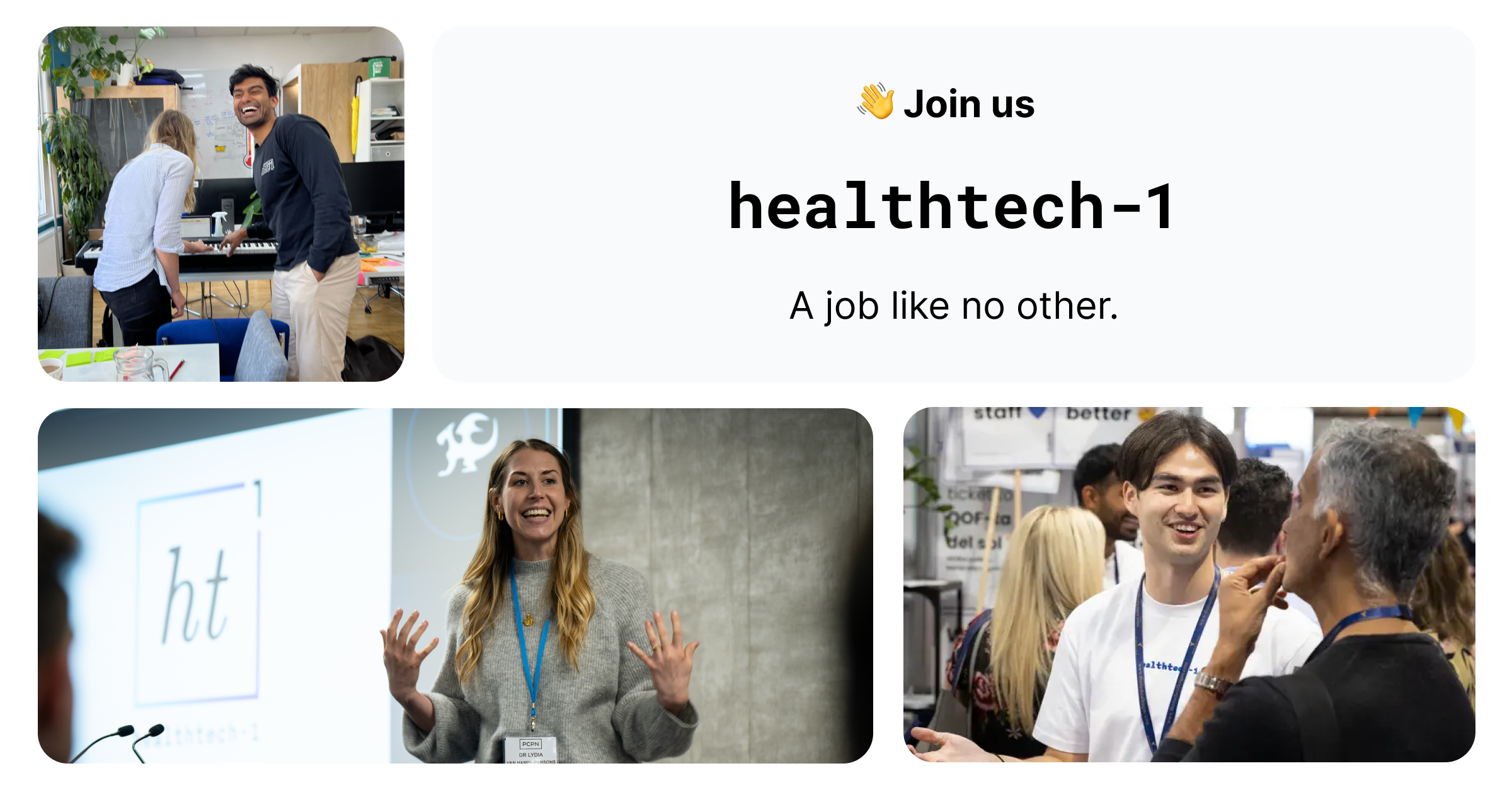 Careers - Healthtech-1