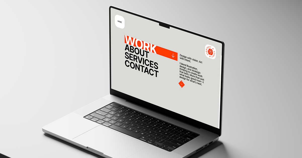 Jared Sylvia | Graphic Design, Illustration, & Animation